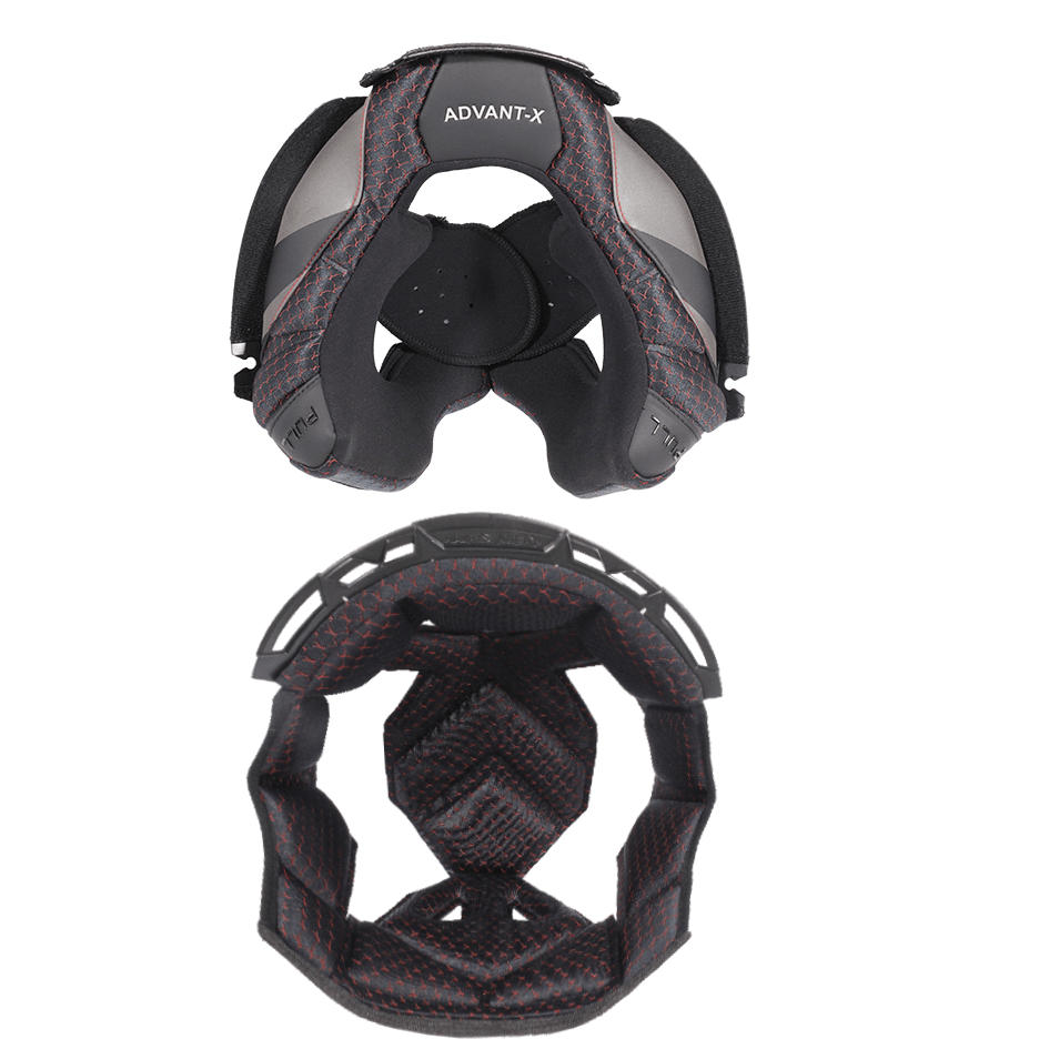 LS2 - JAPAN FIT MODEL - ADVANT-X F