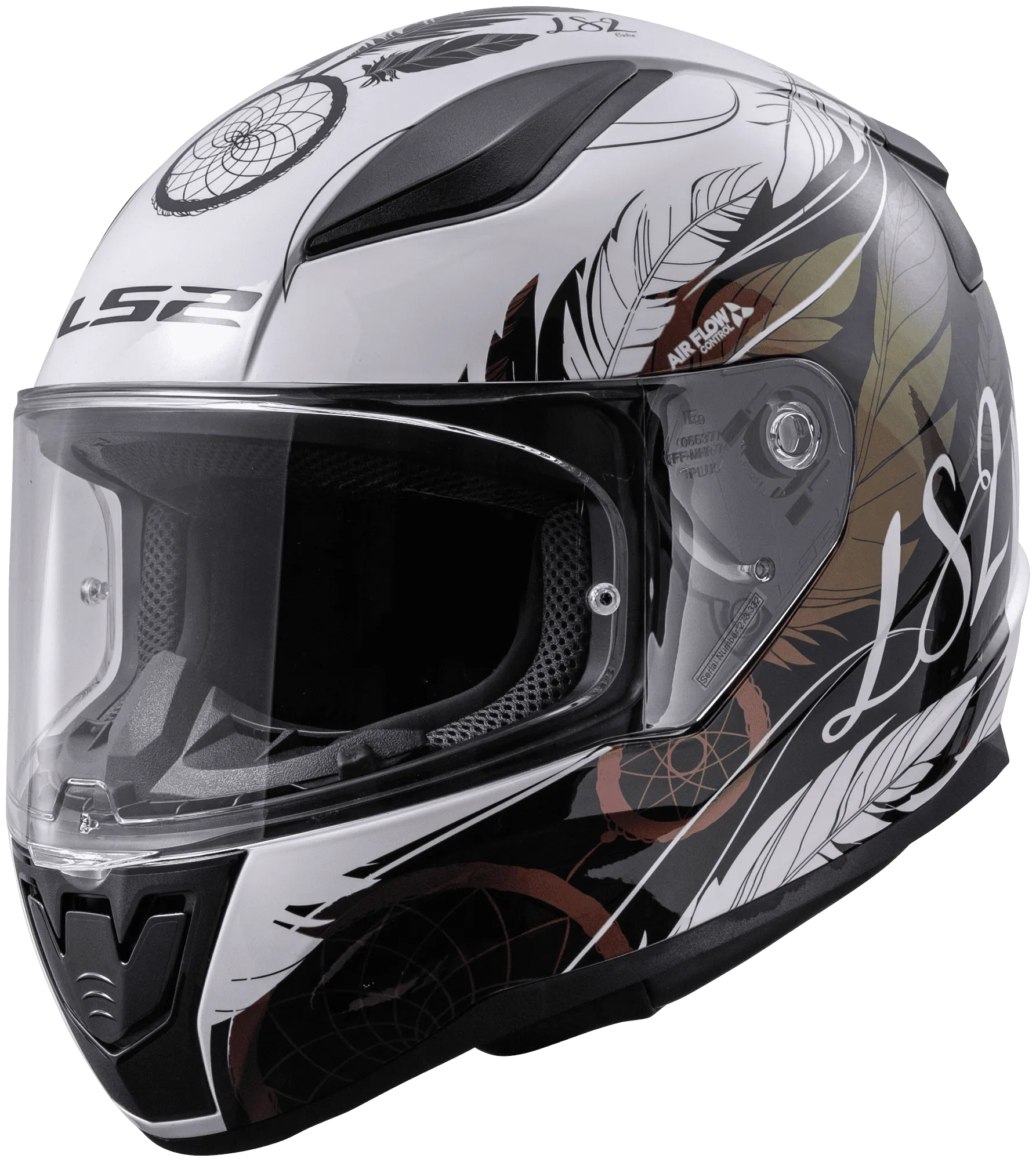 LS2 - JAPAN FIT MODEL - RAPID II