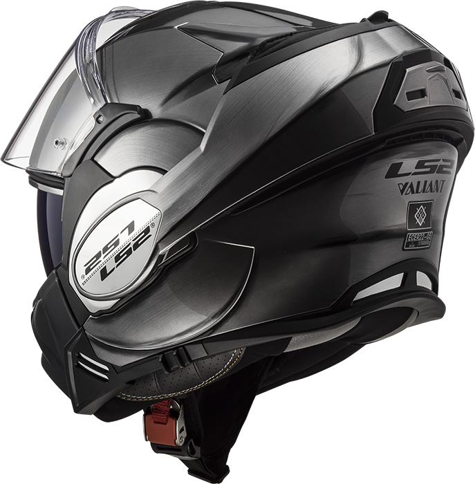 【新製品】11/27(水)、「VALIANT」の新色を追加発売 - LS2 Helmets