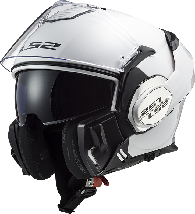 【新製品】11/27(水)、「VALIANT」の新色を追加発売 - LS2 Helmets