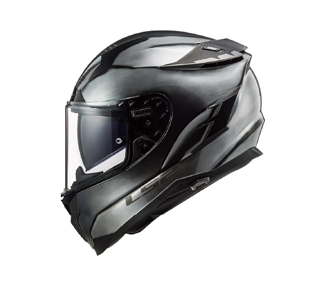 CHALLENGER F - LS2 Helmets